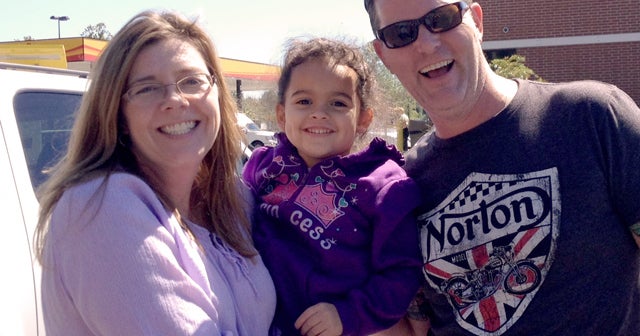 South Carolina drops extradition request for Baby Veronica's father ...