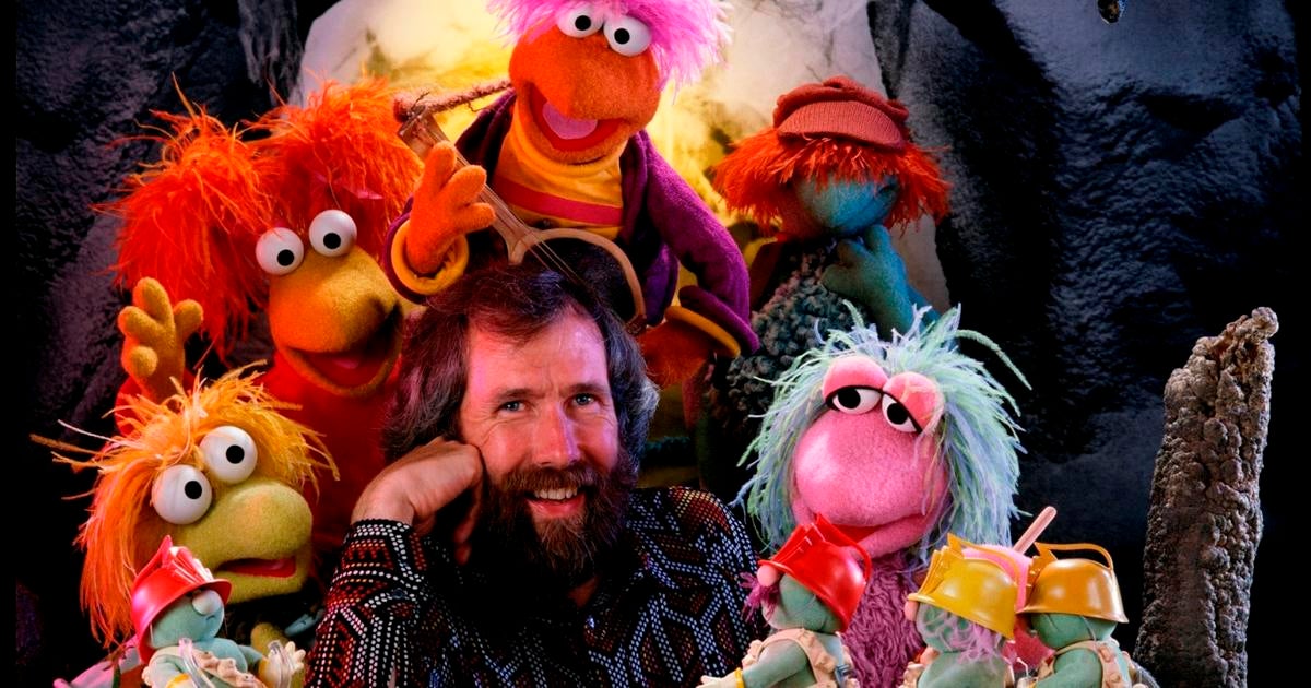 Remastered “Fraggle Rock” coming to HBO - CBS News