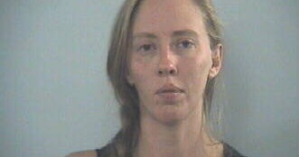 Ashley Marler, pregnant Ky. inmate, escapes jail twice in one week ...