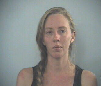 Ashley Marler, pregnant Ky. inmate, escapes jail twice in one week ...