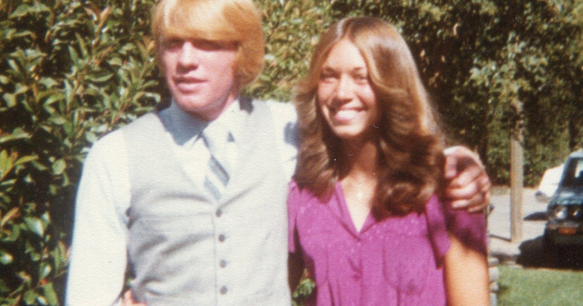 The 32-year search for justice in notorious "sweetheart murders" case ...