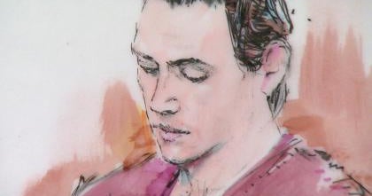 Miranda rights take center stage at James Holmes trial - CBS News
