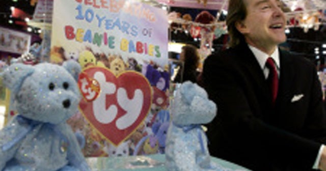 Ty Warner, Beanie Babies creator, makes emotional guilty plea to tax ...