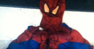 "Spiderman" slips web: Robbery charges dropped against Pa. college ...