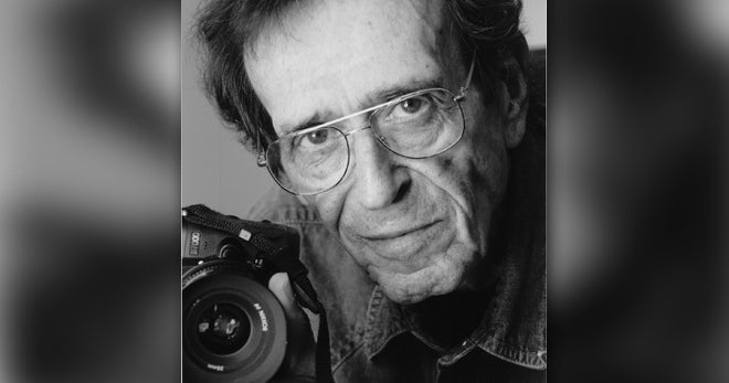 Bill Eppridge, photographer at RFK assassination, dies - CBS News