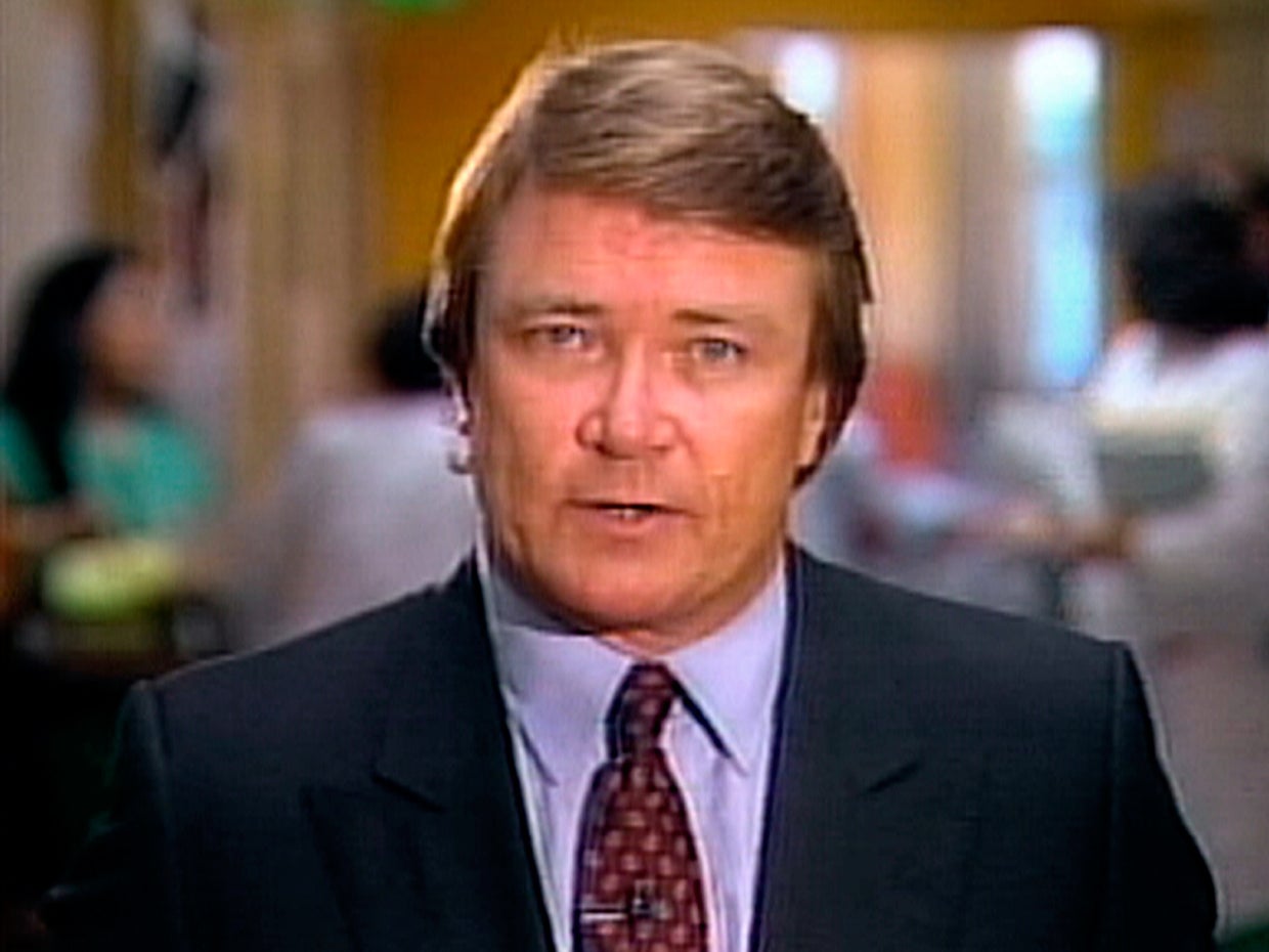 Steve Kroft