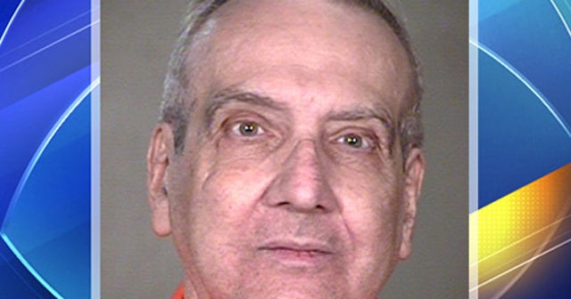 Edward Harold Schad Jr., oldest Ariz. death row inmate, executed for ...
