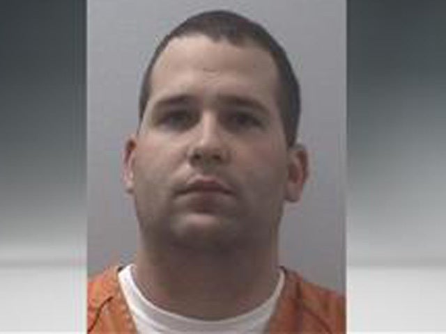 Andrew Haney, S.C. police officer, charged with sending obscene photos ...