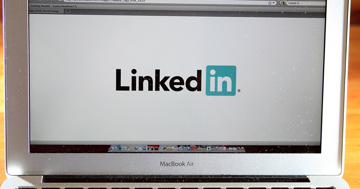LinkedIn: 5 job search success stories - CBS News