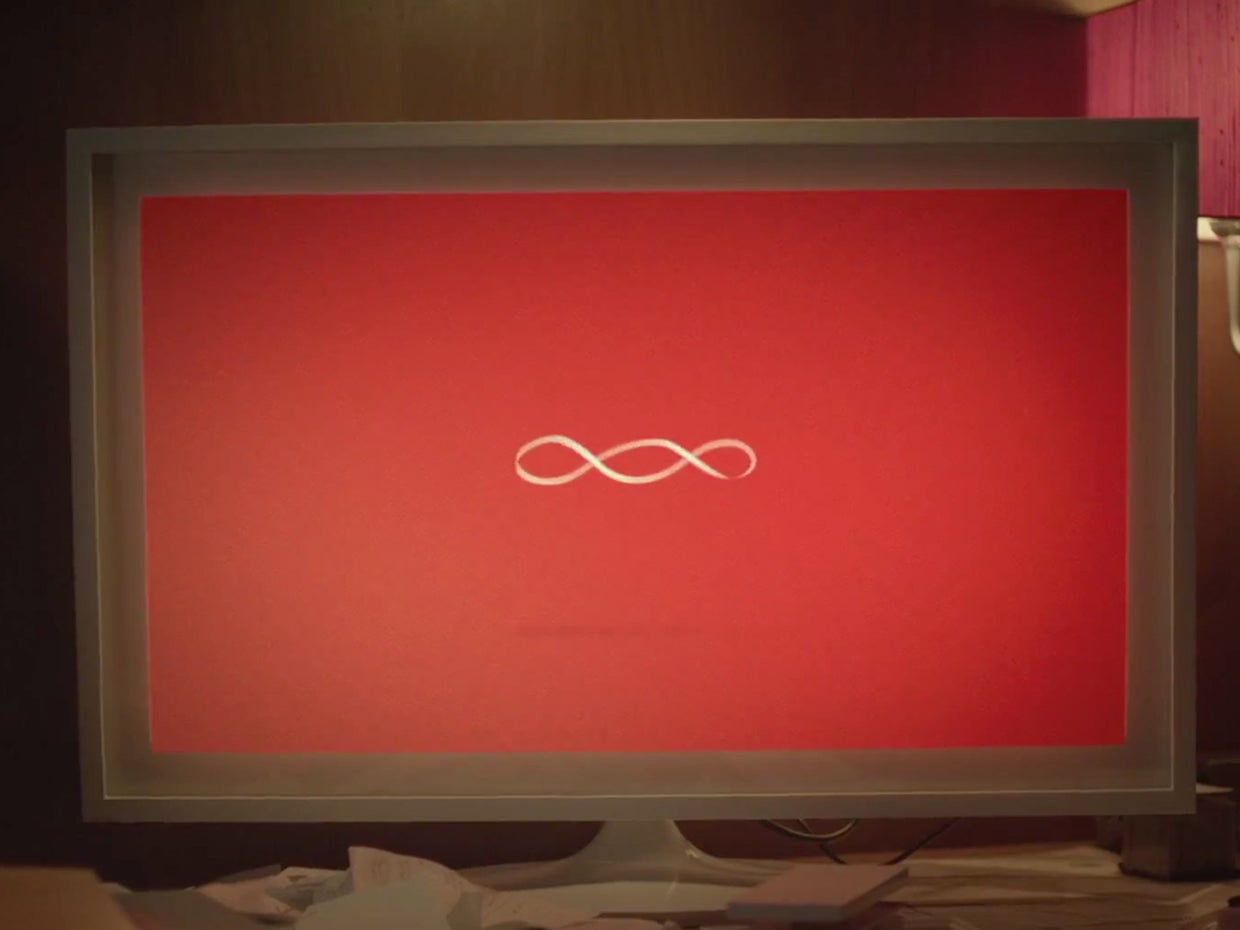 NYFF review: Joaquin Phoenix virtually in love in "Her" - CBS News