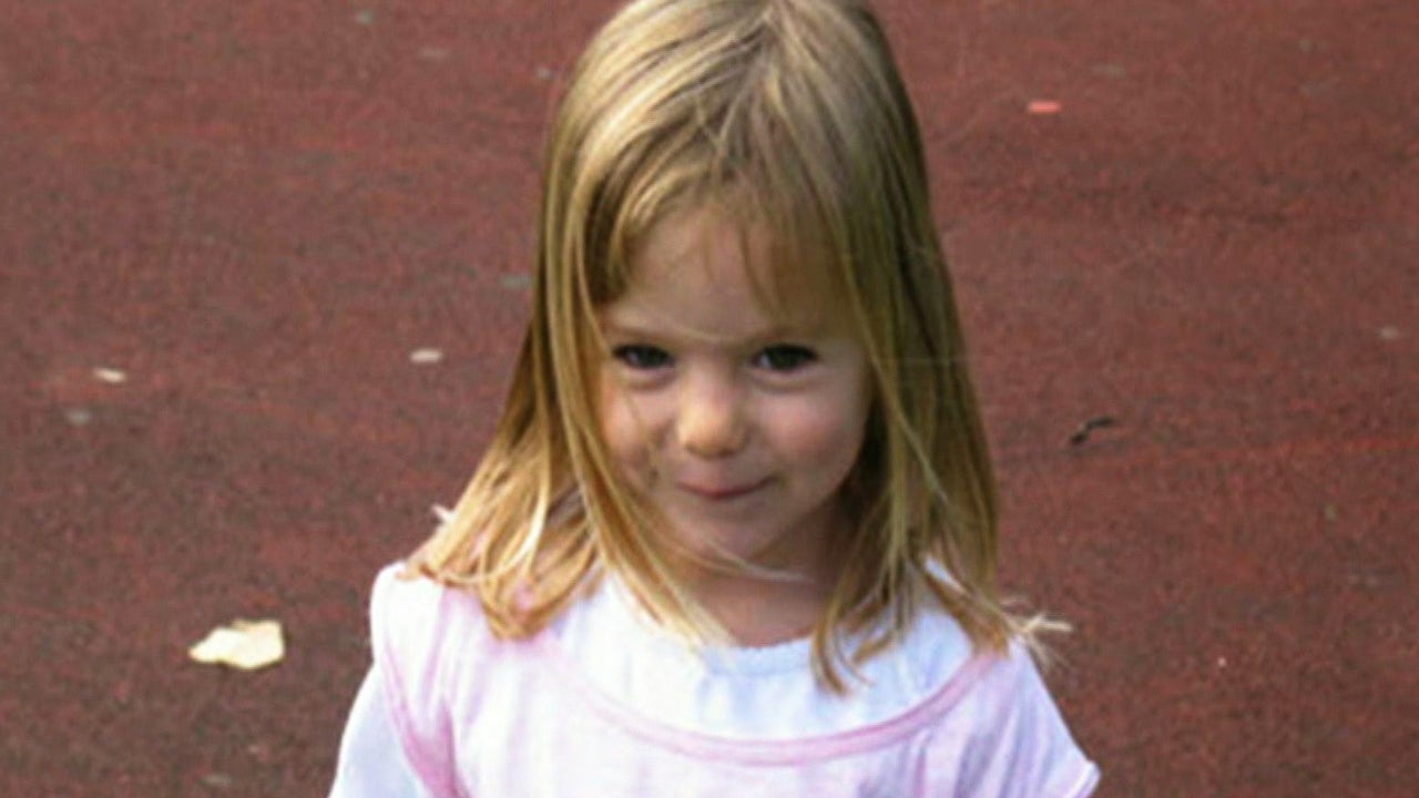 Stories About Madeleine McCann - CBS News