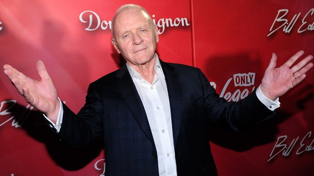 Stunning stars over 70