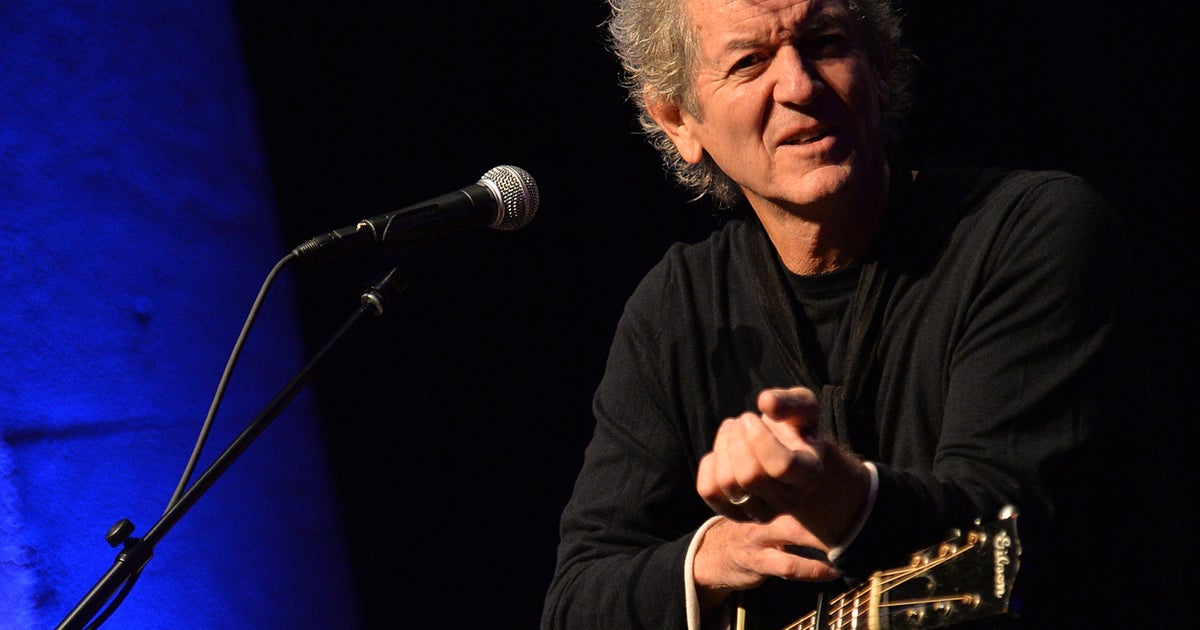 South by Southwest Music Festival unveils initial music lineup - CBS News