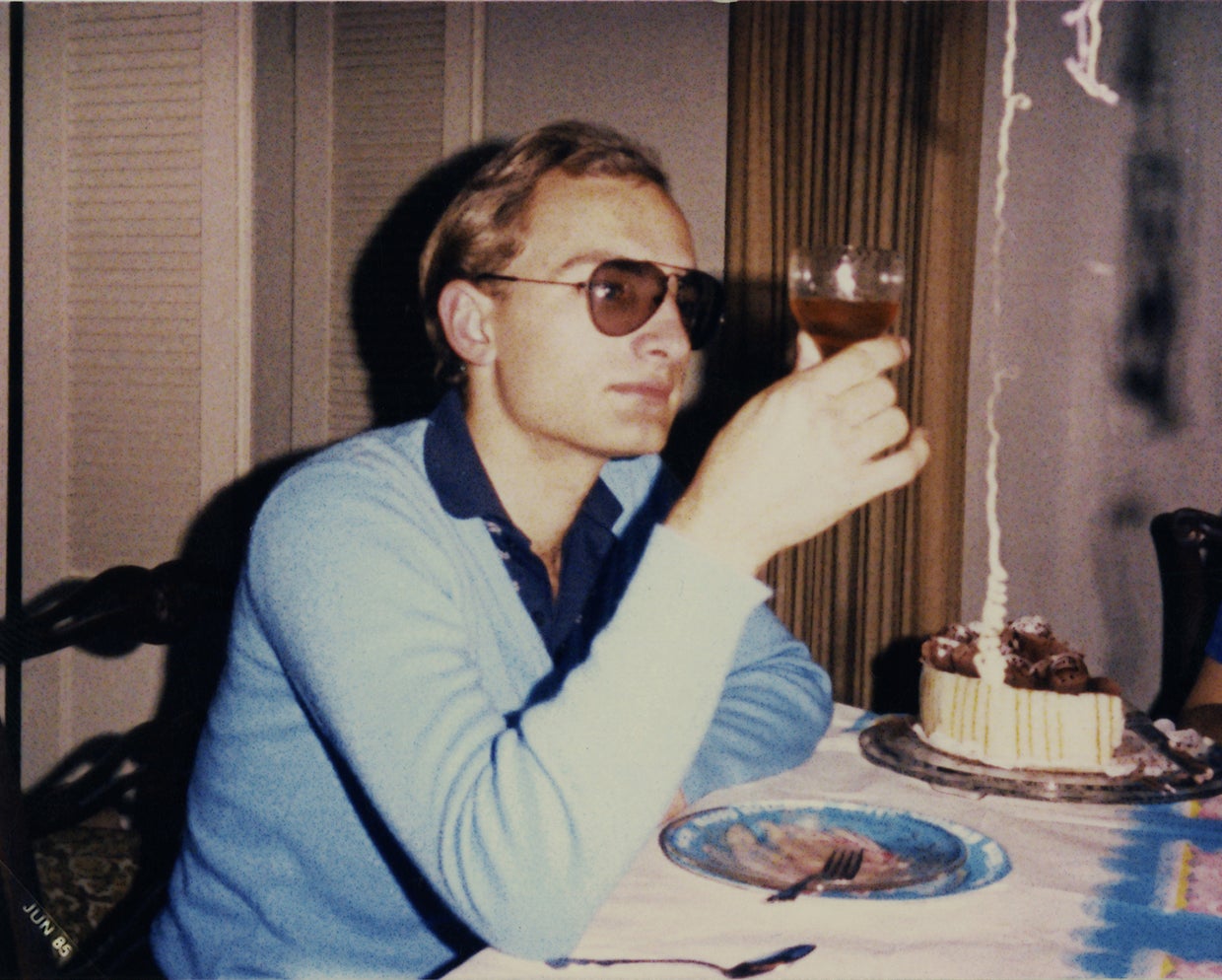 "48 Hours" unmasks con man and "Clark Rockefeller" imposter Christian ...