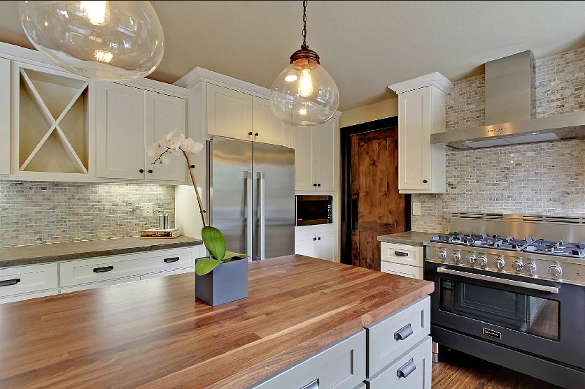 Top 10 kitchen remodeling trends