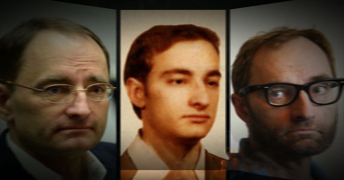 aka Rockefeller - CBS News