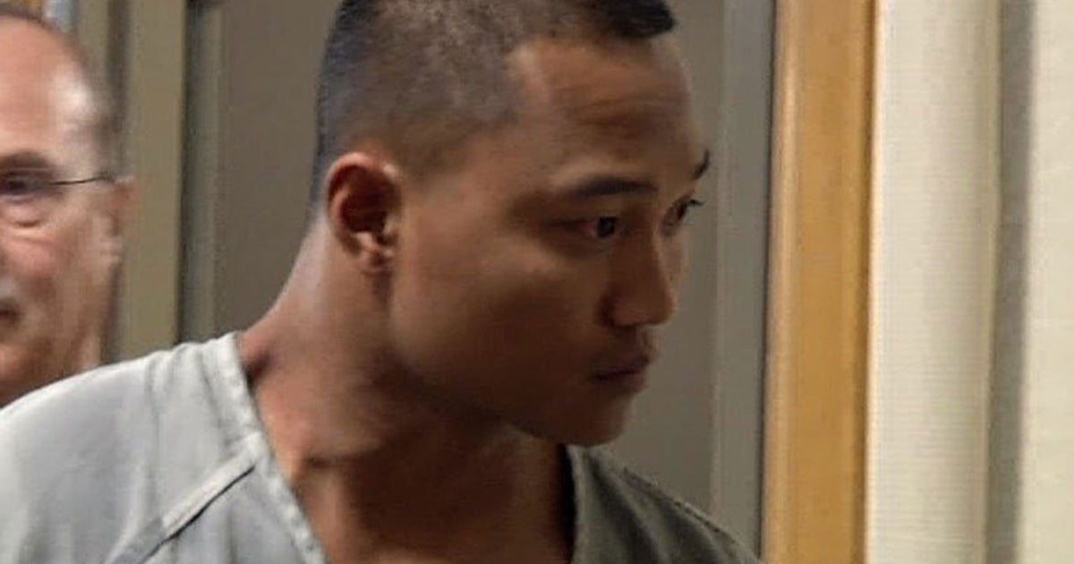 Adrian Peterson Update: Joseph Patterson, S.D. man, charged with murder ...