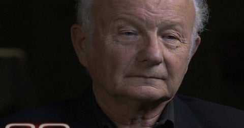 Eyewitness To Genocide - CBS News