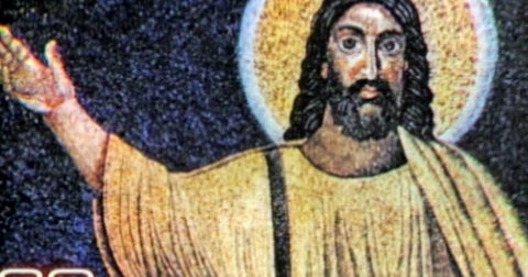 Faces of Christ - CBS News