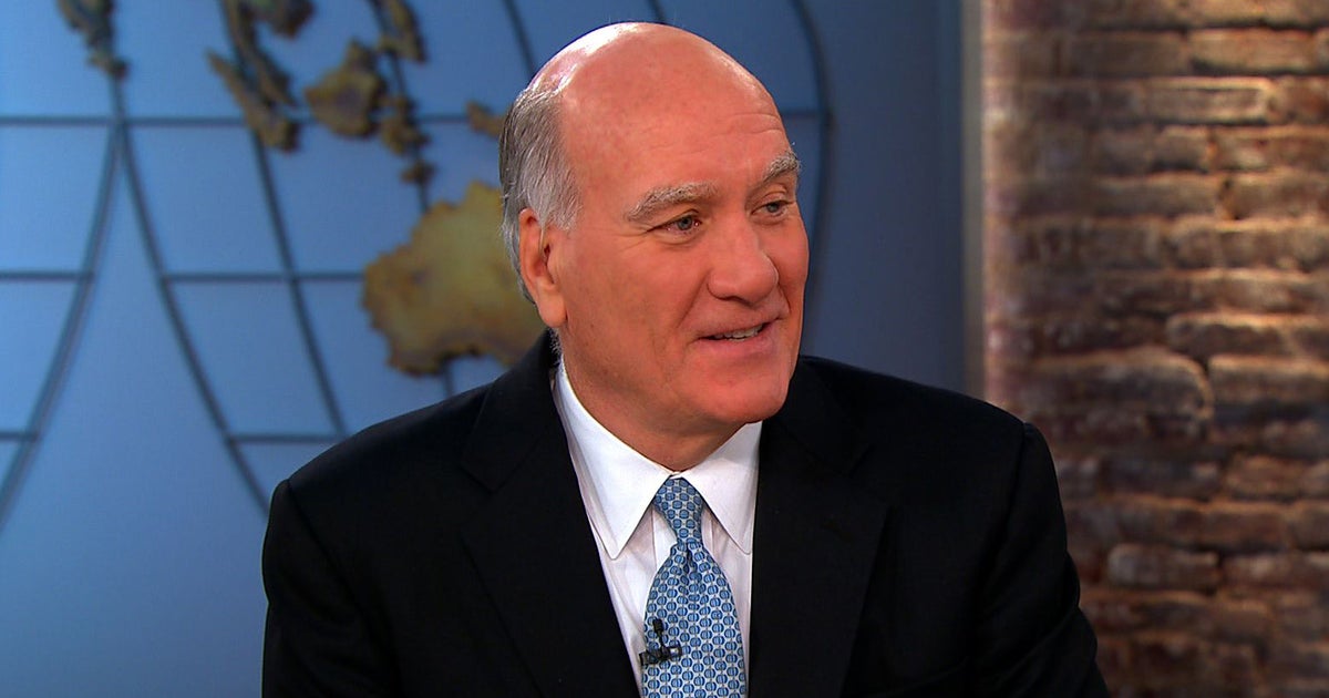 Bill Daley: Firing Secretary Kathleen Sebelius "like firing Captain ...
