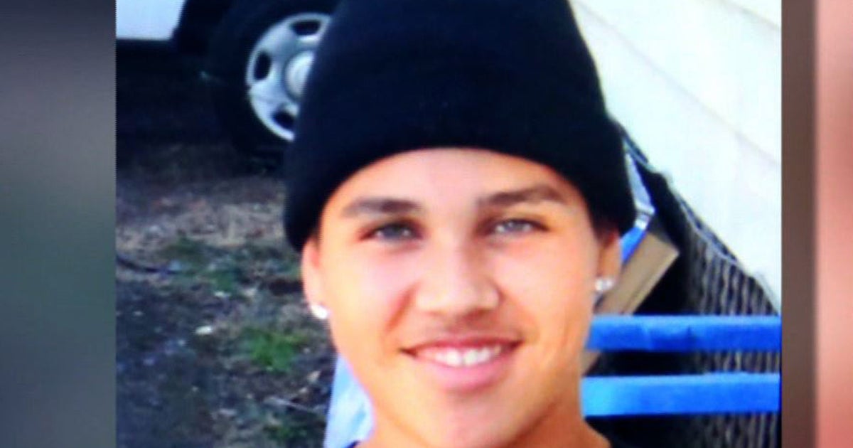 Andy Lopez, teen killed carrying toy rifle, "respected" police, father ...