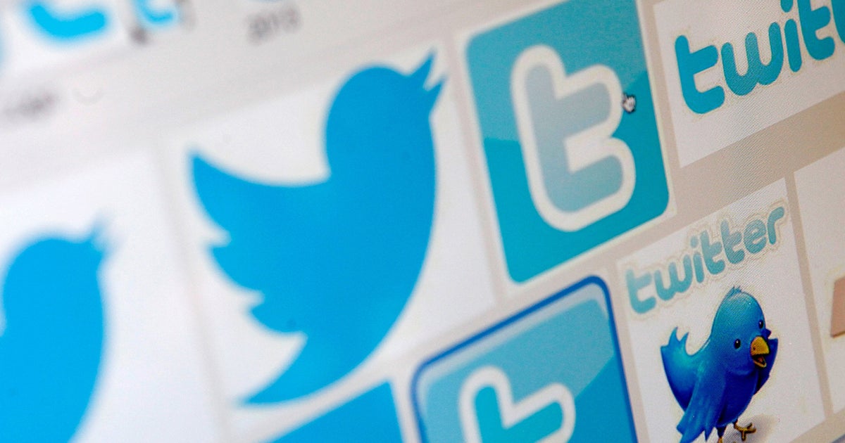 Twitter prices IPO at $26 a share - CBS News