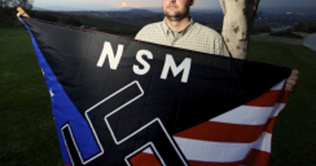 Jeff Hall Murder Case Update: Boy who killed neo-Nazi dad at age 10 to ...