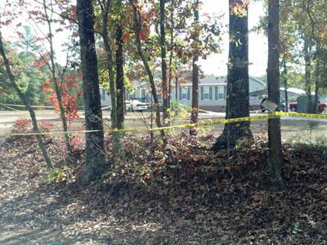 S.C. Murder-Suicide Update: Gunman ID'd as Bryan Sweatt, victims ...