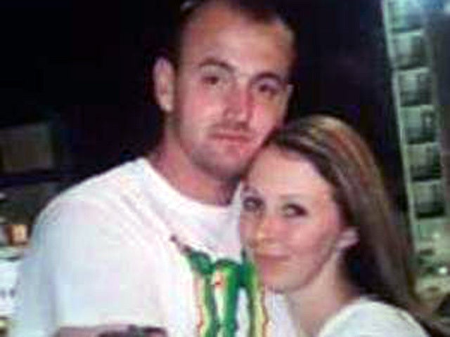 South Carolina Mass Murder-Suicide