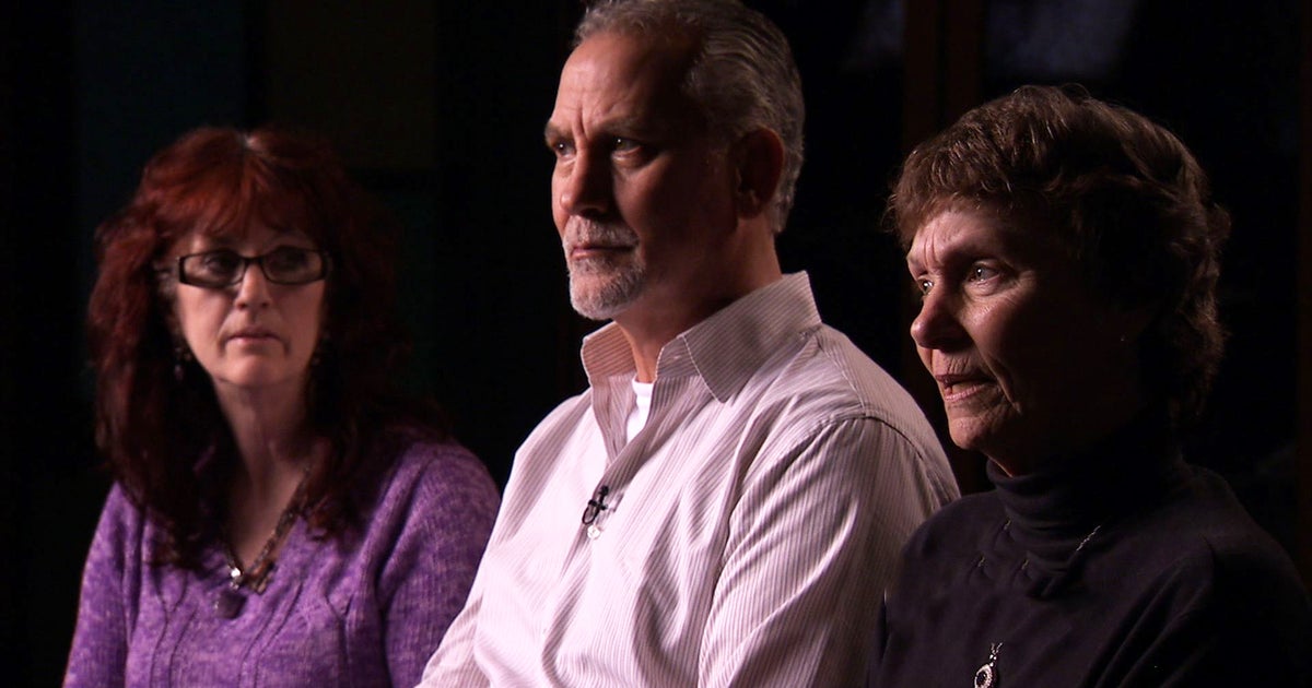 Nicole Pietz's friends speak out - CBS News