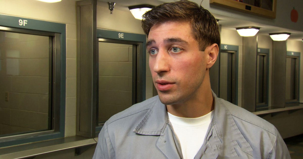 If Ryan Ferguson gets out, what happens to his accuser? - CBS News