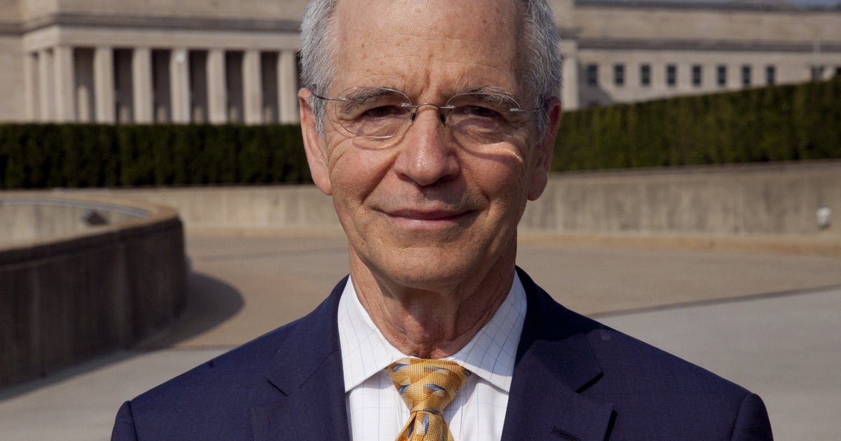 David Martin - CBS News