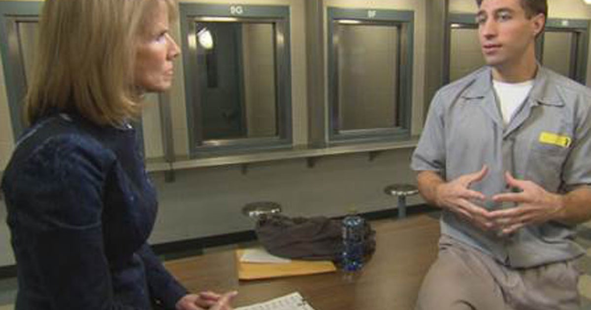 Ryan Ferguson Update: For 8 years, "48 Hours" has reported on the ...