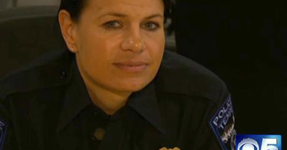 Ariz. cop allegedly had affair with drug suspect, told him about ...
