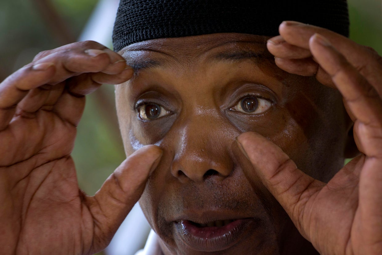 William Potts, ex-militant who hijacked airliner, returns to U.S. after ...