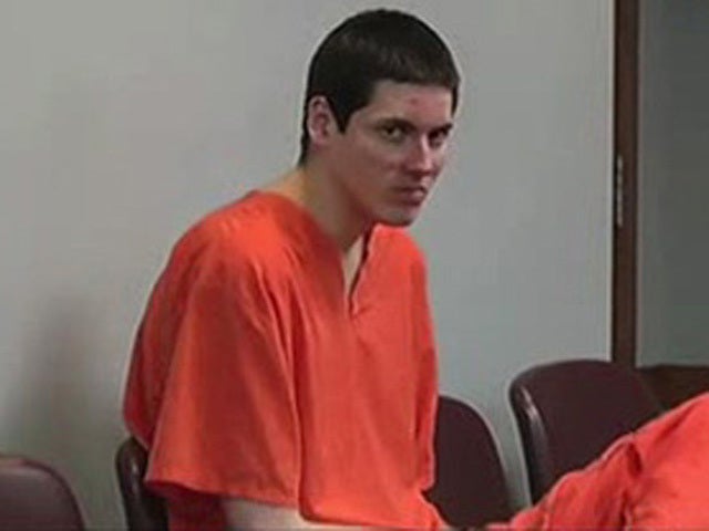 Jason Beckman, Fla. man with mild autism accused of killing his father ...