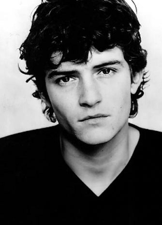 Orlando Bloom