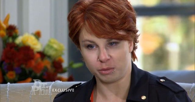 "Dr. Phil" exclusive: Michelle Knight, Ariel Castro's first victim ...