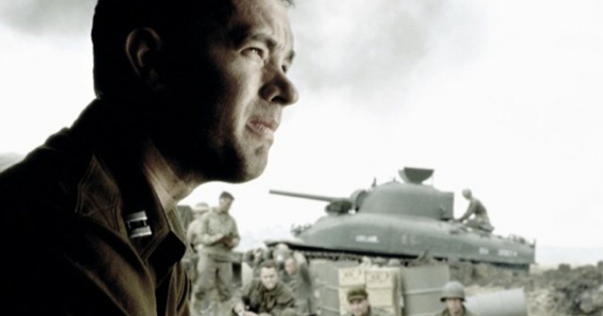 Best films to watch on Veterans Day