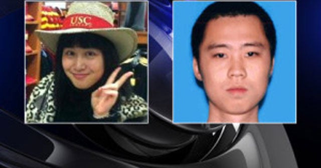 USC Murders: Javier Bolden and Bryan Barnes plead not guilty in 2012 ...