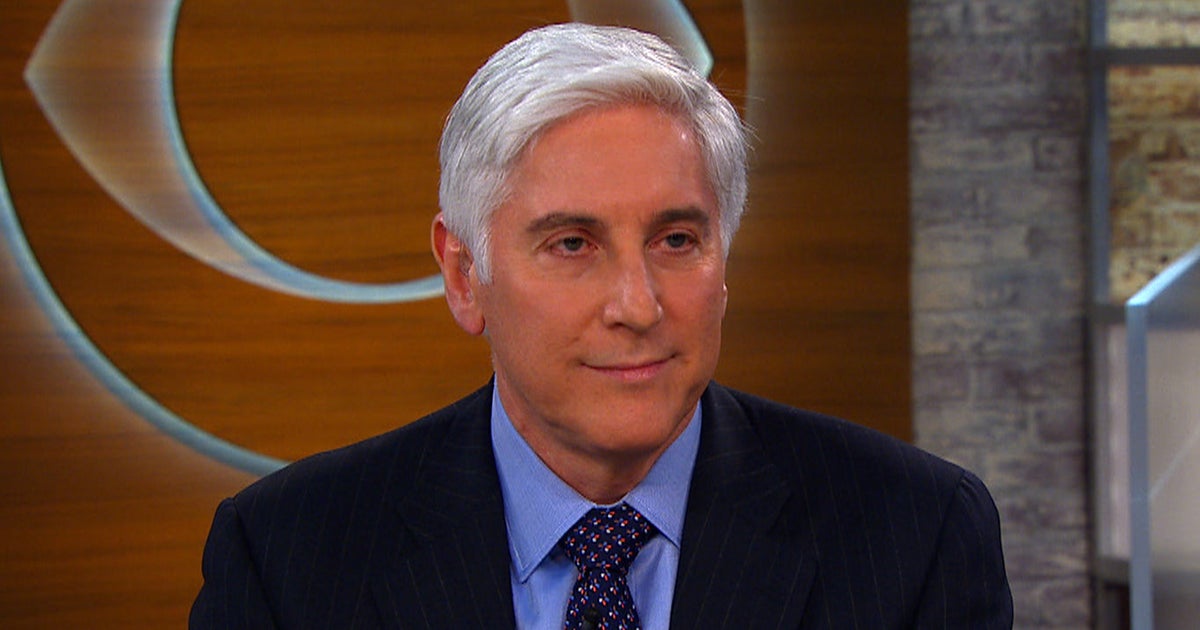 Health care: What critical issues face U.S. system? - CBS News