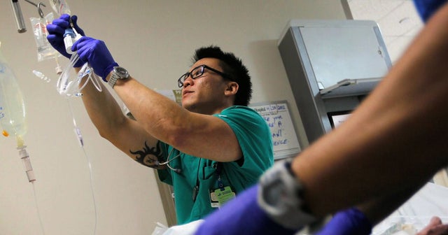 Obamacare: Doctors unsure how to plan for patient influx - CBS News