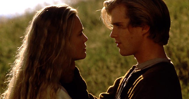 "The Princess Bride" being adapted for the stage - CBS News