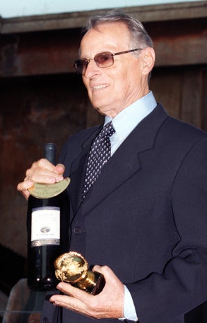 Oscar honors costume designer Piero Tosi