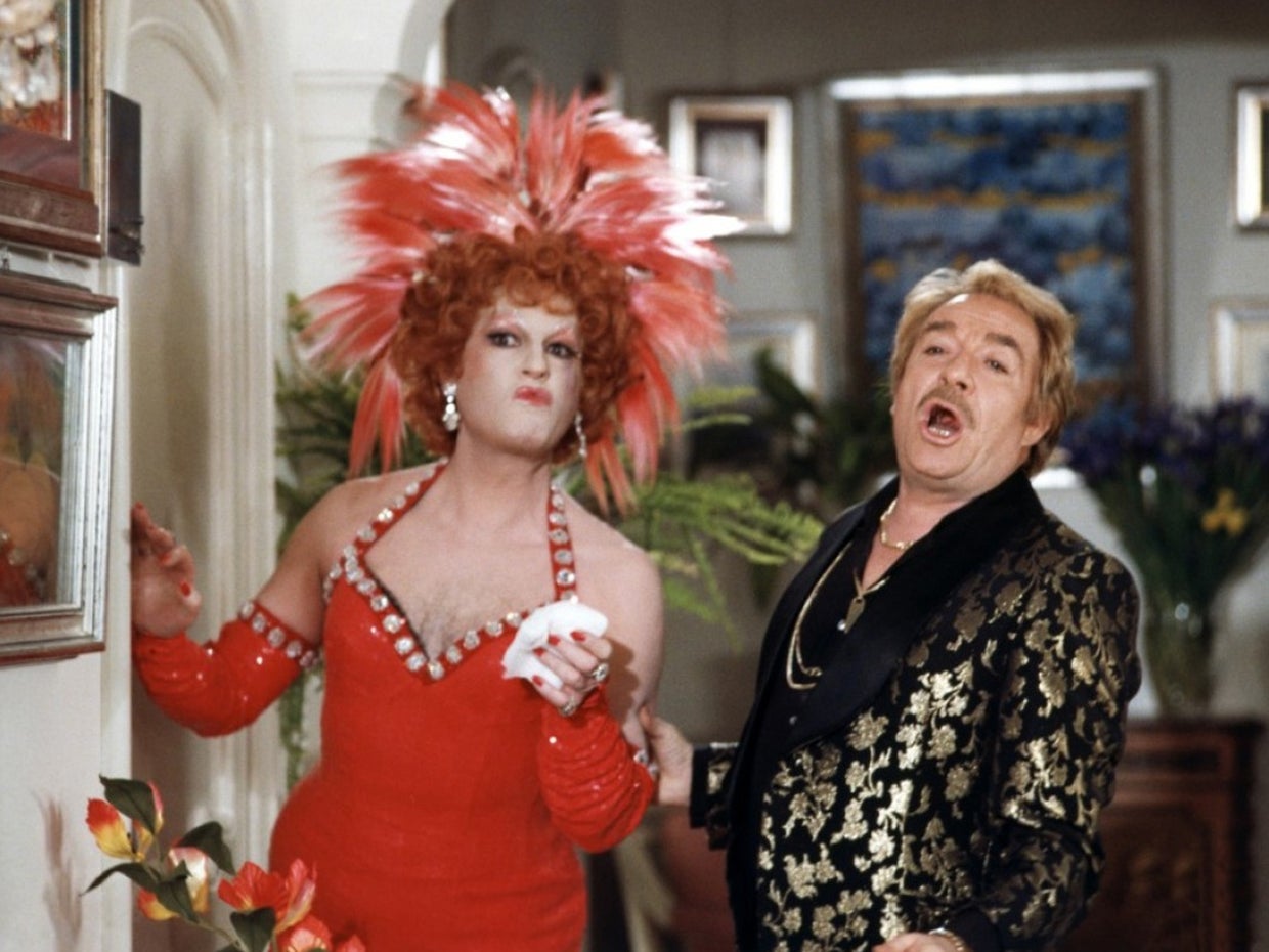 Oscar honors costume designer Piero Tosi