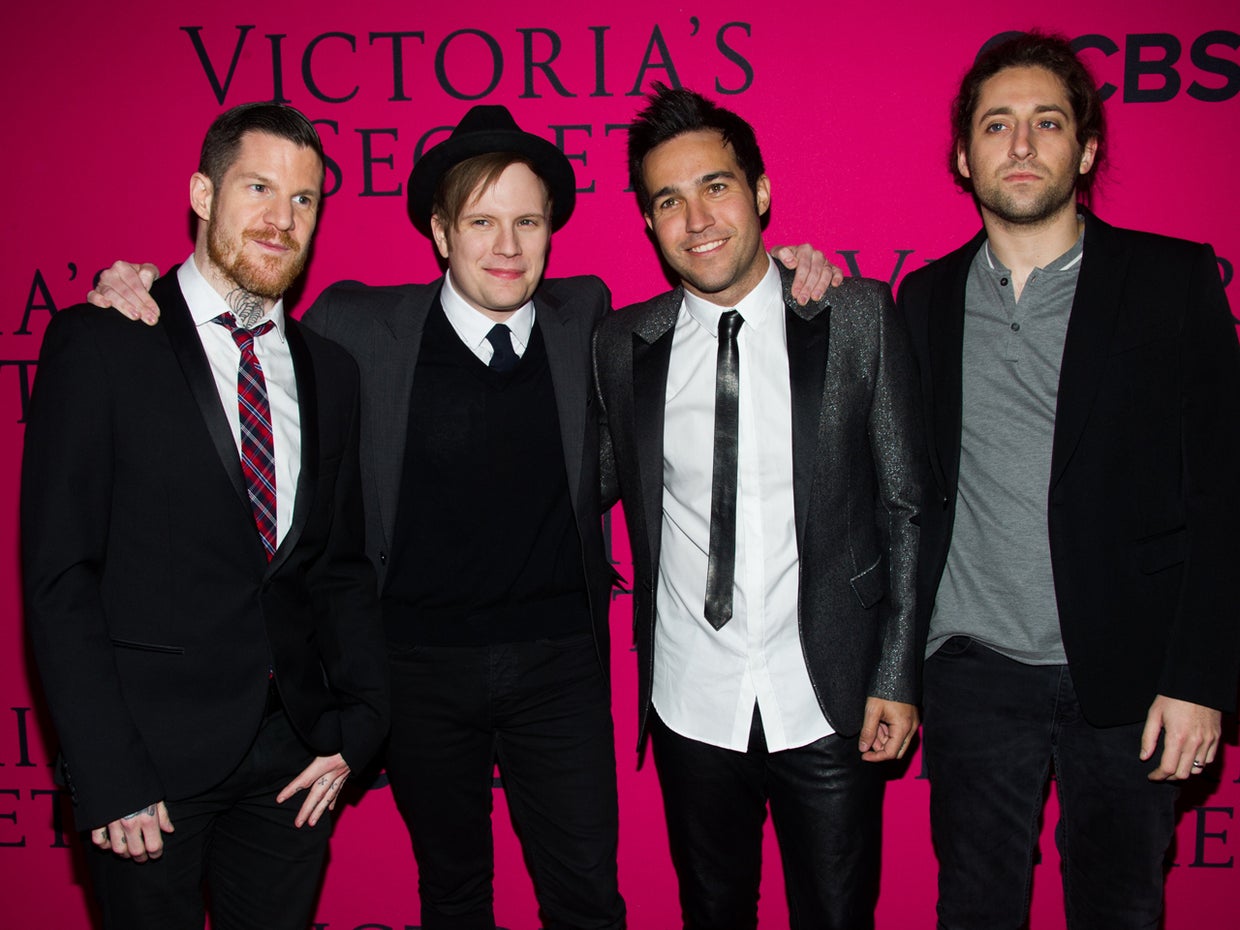 Victoria's Secret Fashion Show 2013: Behind the scenes