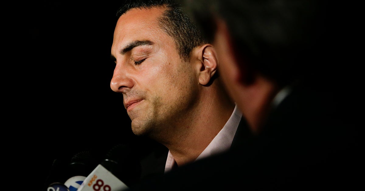 Father of California assemblyman Mike Gatto killed in home - CBS News