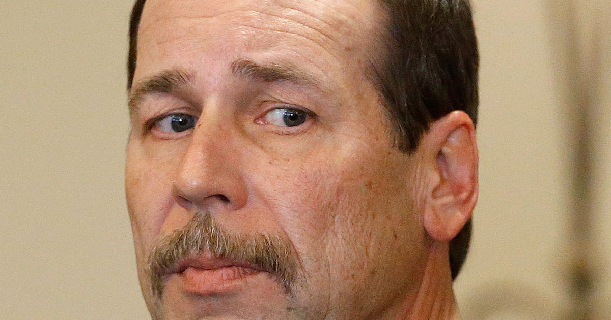 Theodore Wafer, Michigan 'porch shooter', gets 17 years for killing ...