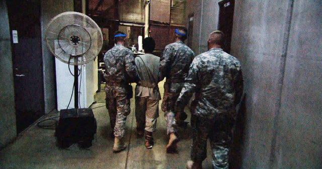 Preview: Gitmo - CBS News