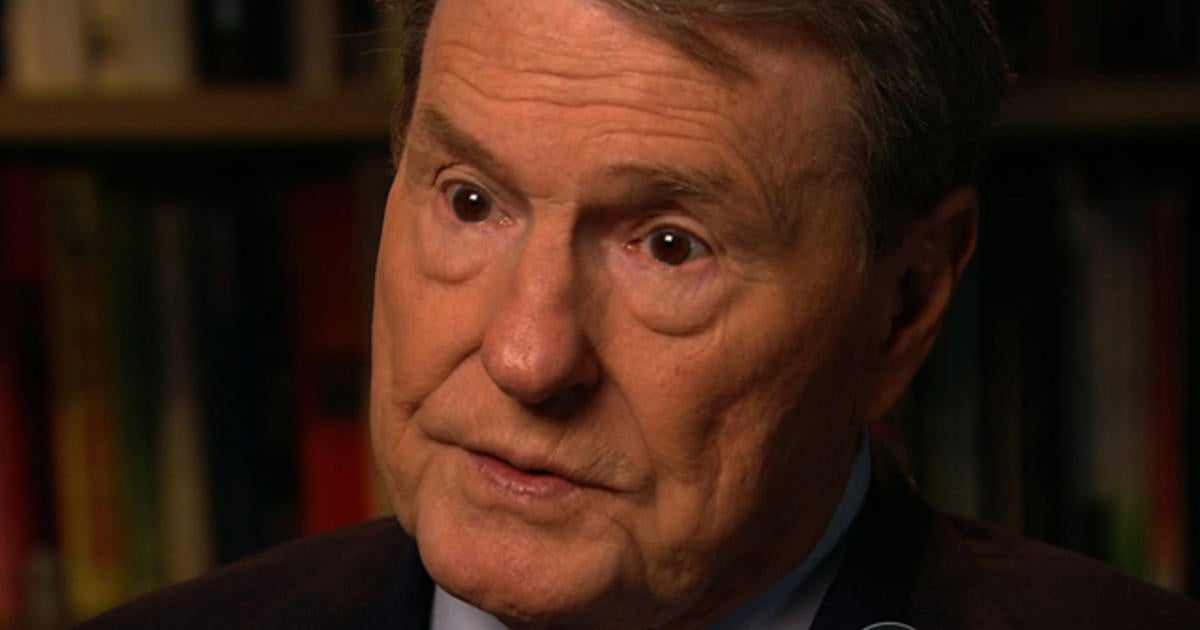 A fateful decision that might have saved JFK's life - CBS News